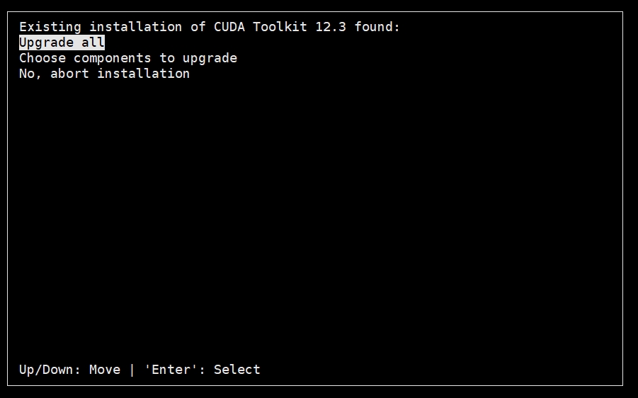 CentOS 7.9安装和卸载NVIDIA GPU驱动、CUDA Toolkit_centos卸载nvidia驱动-CSDN博客