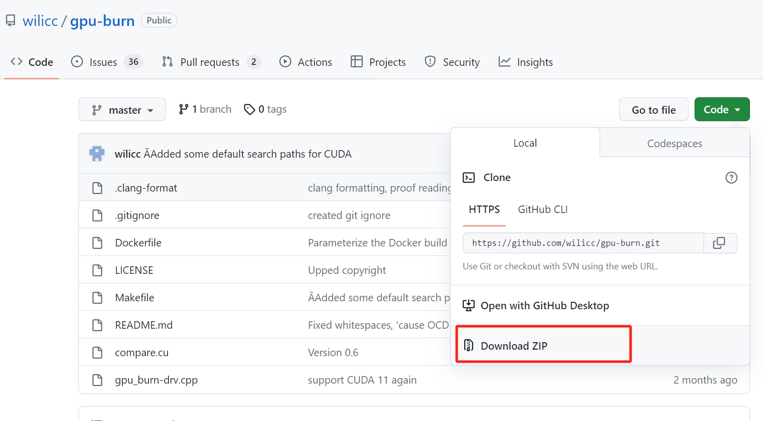 CentOS 7.9安装和卸载NVIDIA GPU驱动、CUDA Toolkit ，用gpu-burn进行压力测试 – 风声