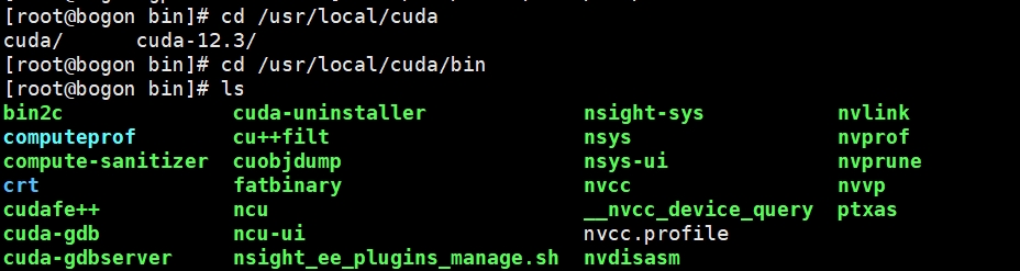 CentOS 7.9安装和卸载NVIDIA GPU驱动、CUDA Toolkit ，用gpu-burn进行压力测试 – 风声