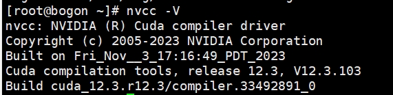 CentOS 7.9安装和卸载NVIDIA GPU驱动、CUDA Toolkit ，用gpu-burn进行压力测试 – 风声
